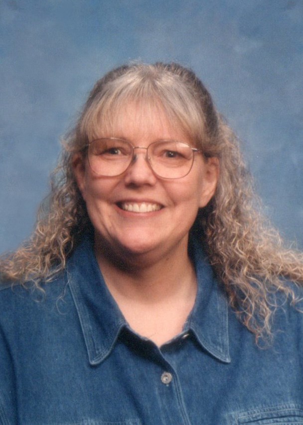Sally Paxton-Reed Obituary - West Valley City, UT