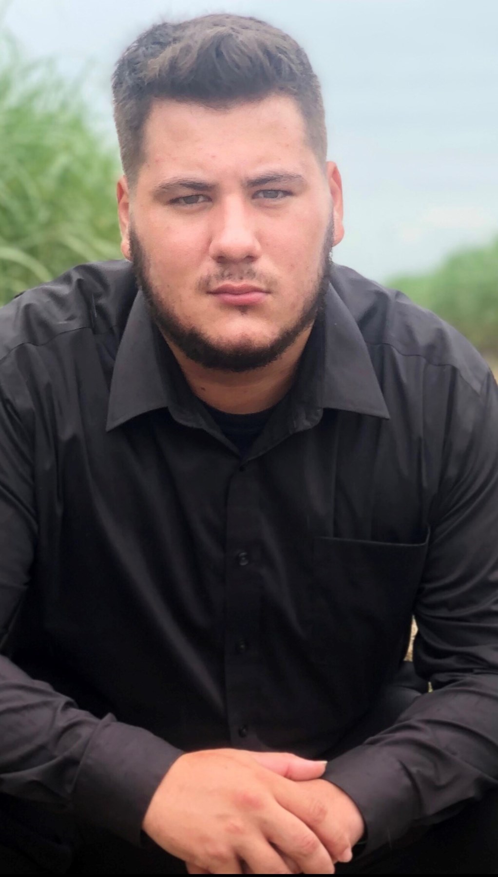 Devyn Hebert Obituary - Gonzales, LA