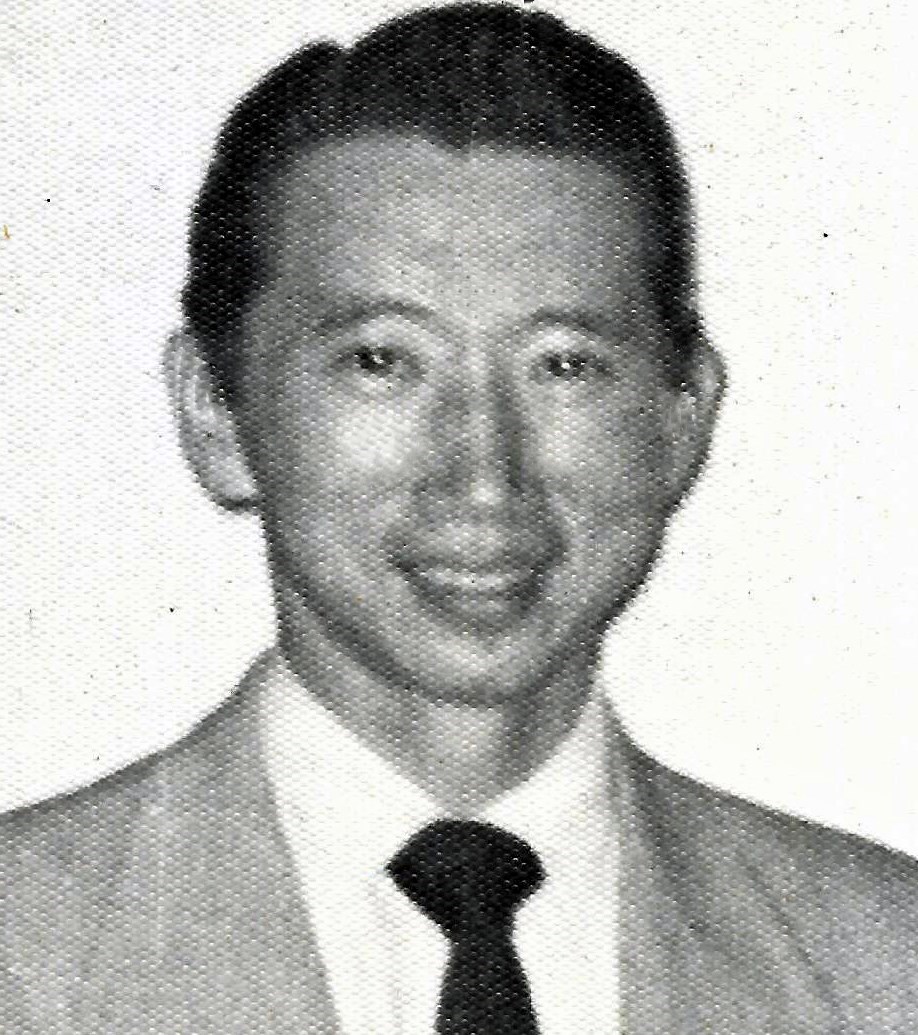 Harold Quoon Lee Obituary - Stockton, CA