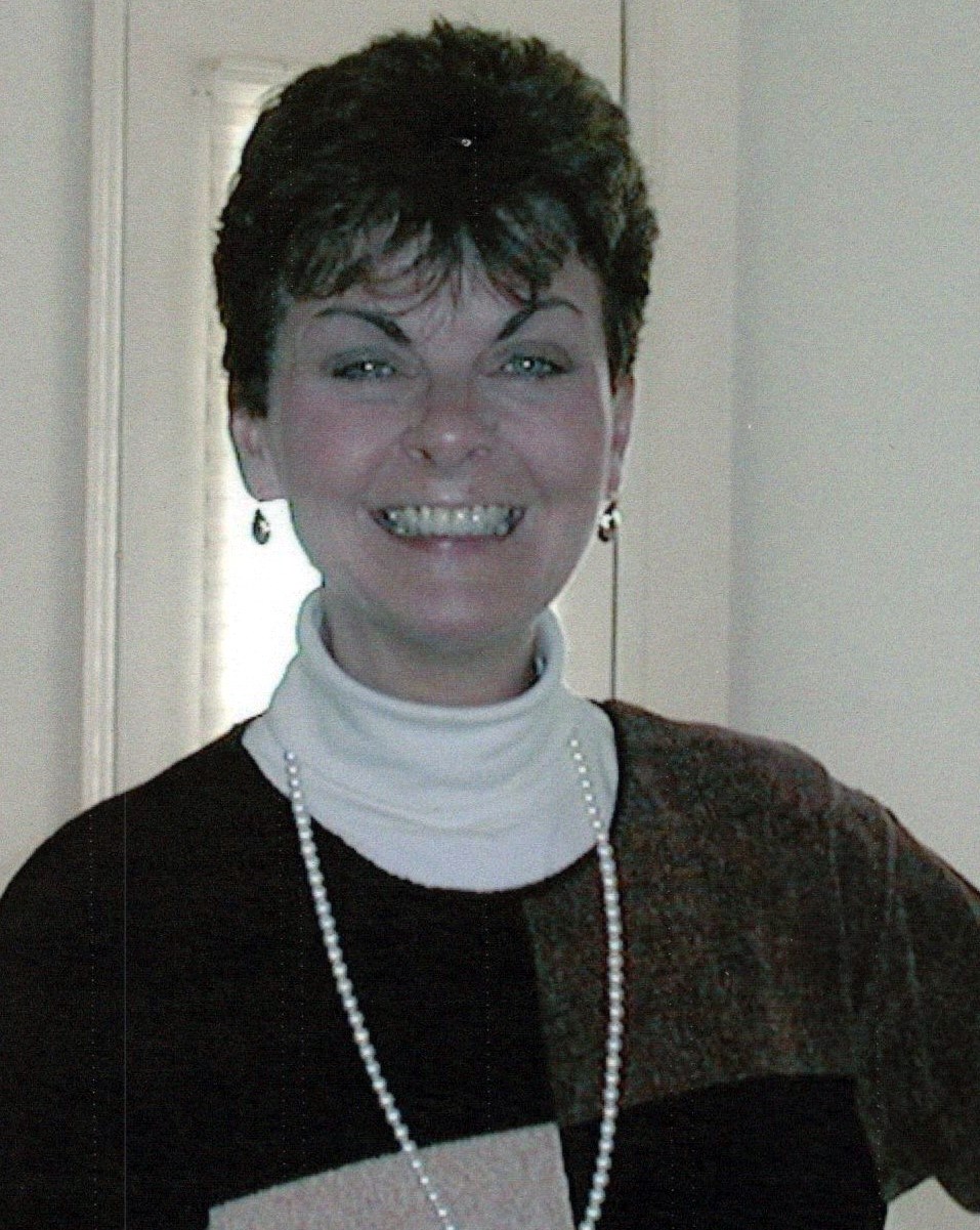 Phyllis Wrann Obituary - Toms River, NJ