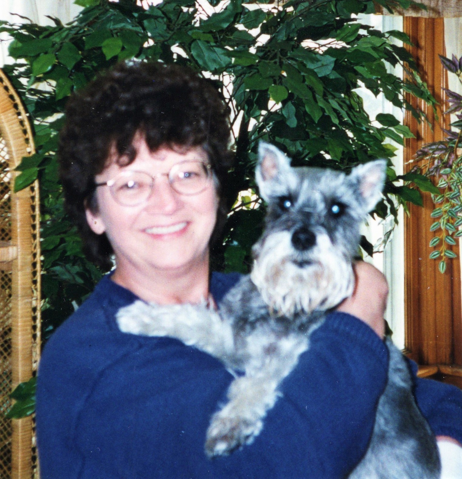 Linda Allison Obituary - Columbia, MO