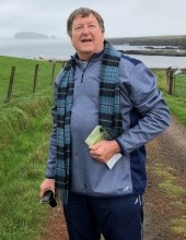 Dr. Steven Martin Obituary - San Antonio, TX