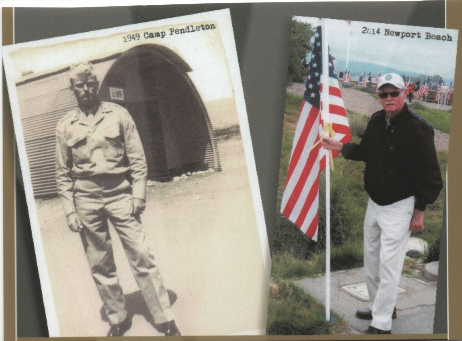 Robert Dugan Obituary - Costa Mesa, CA