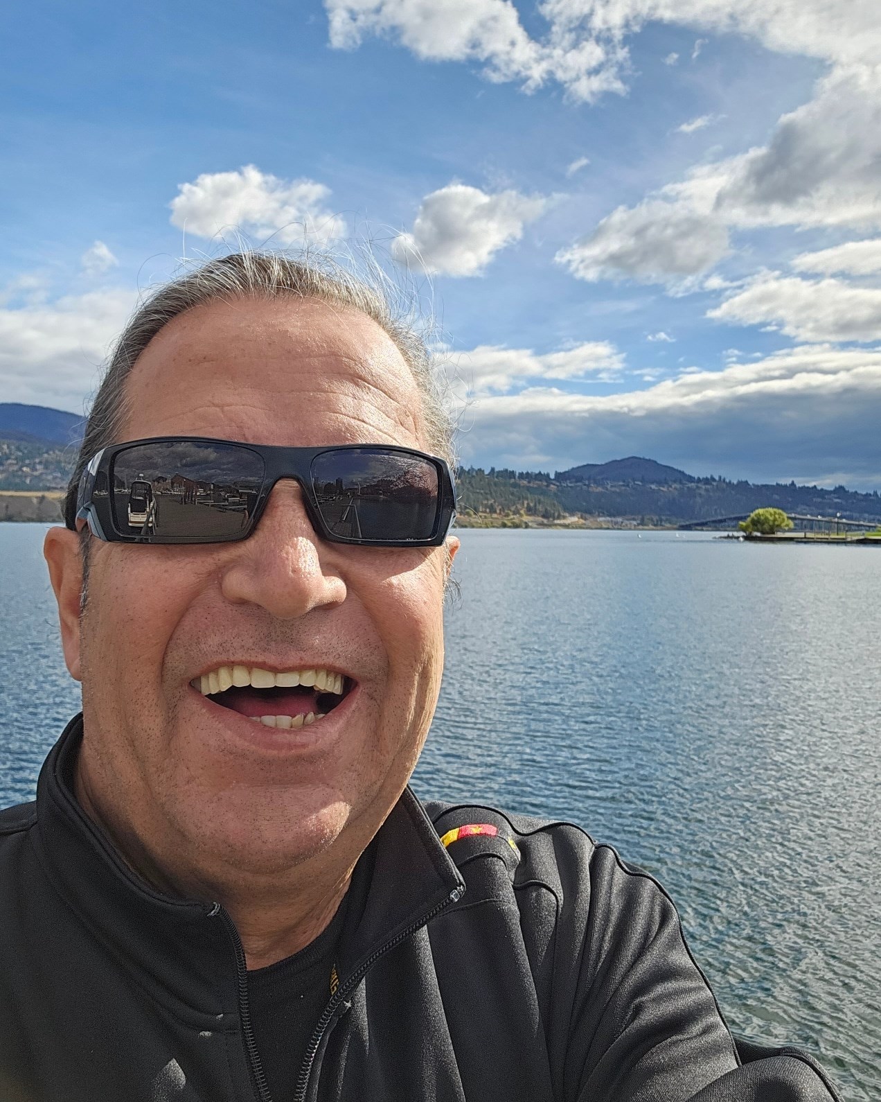 Bruce Kenneth Lovell Obituary - Kelowna, BC