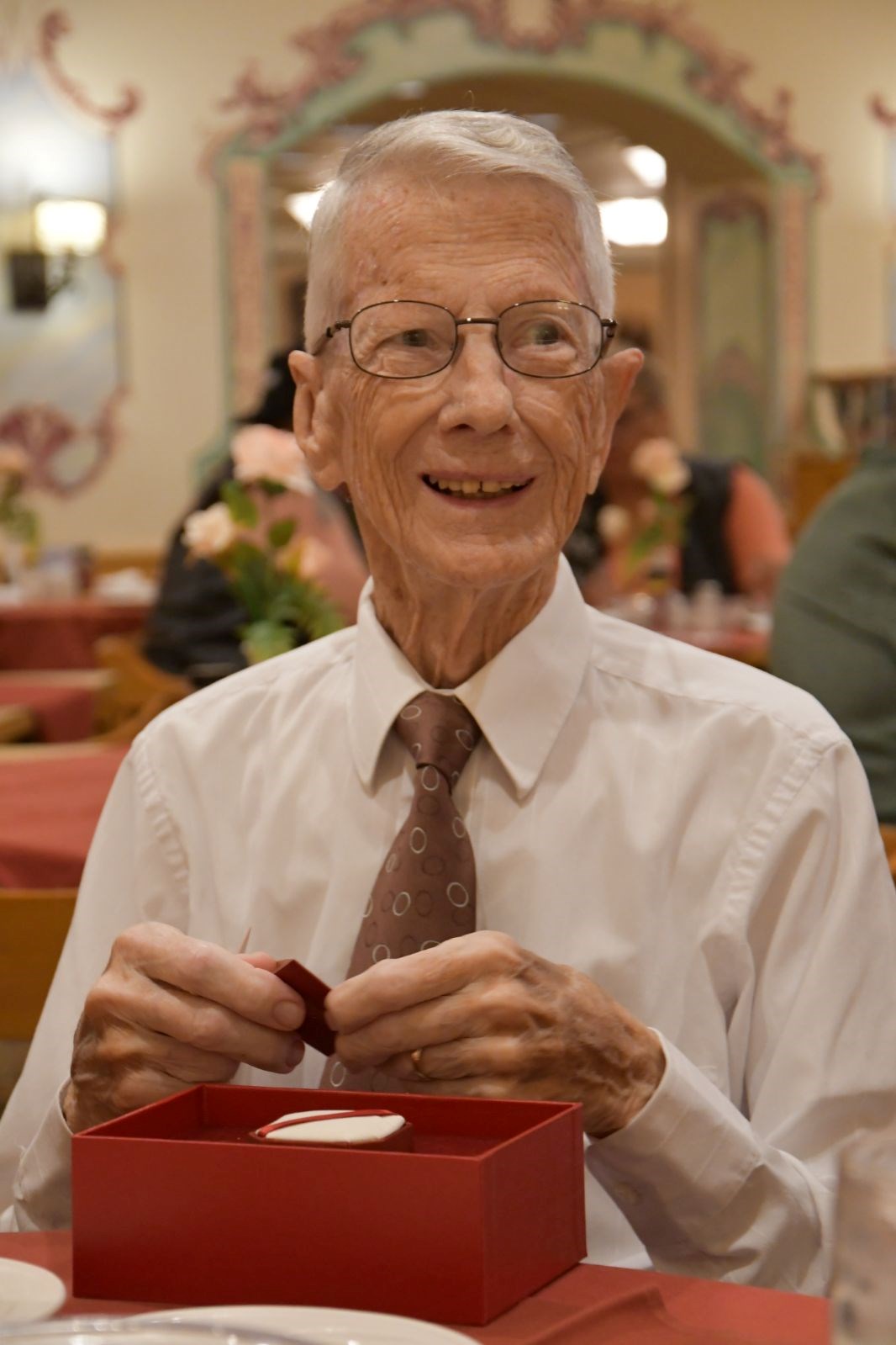 Robert Hocken Obituary - Grand Blanc, MI