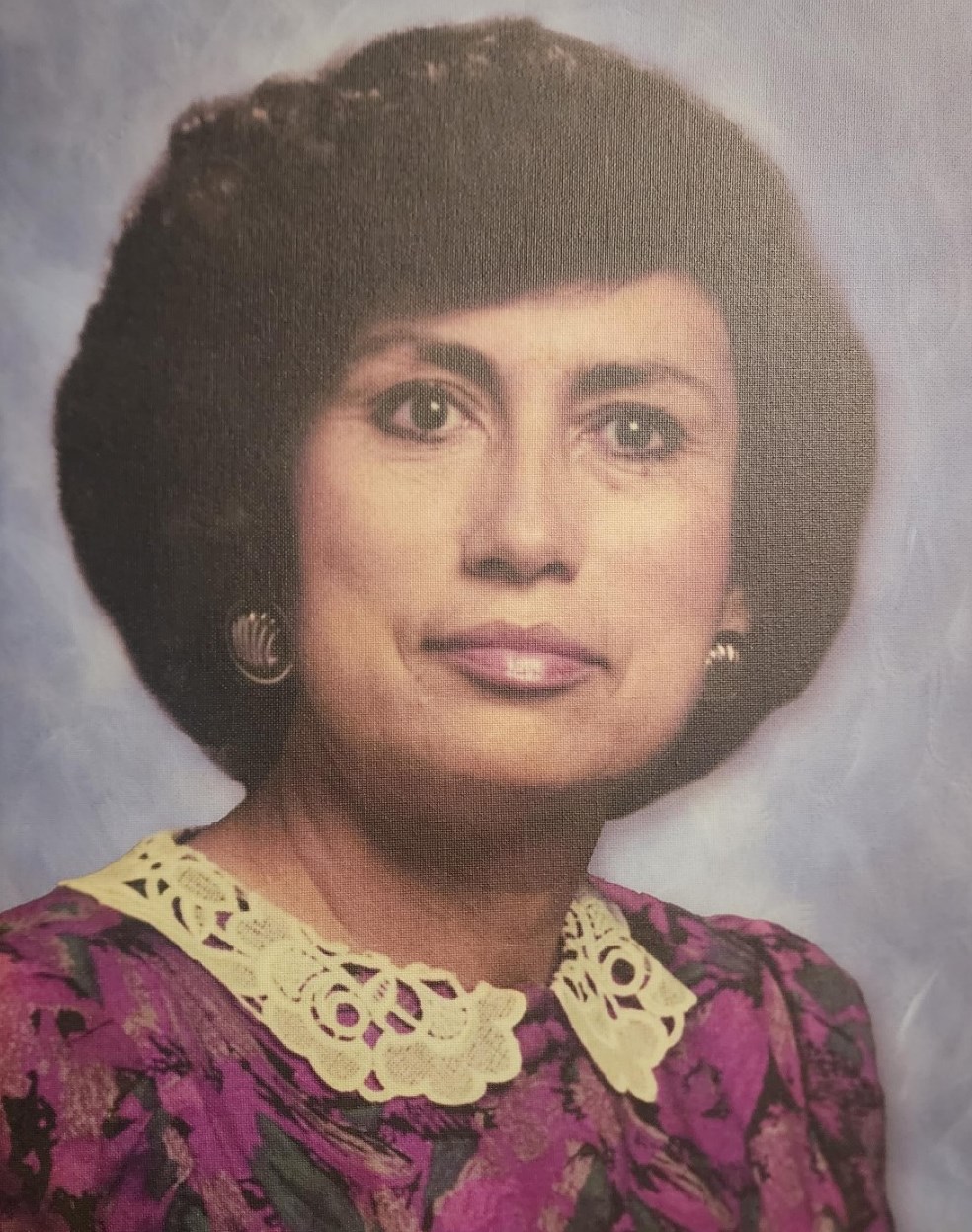 Maria Adame Obituary - Mission, TX