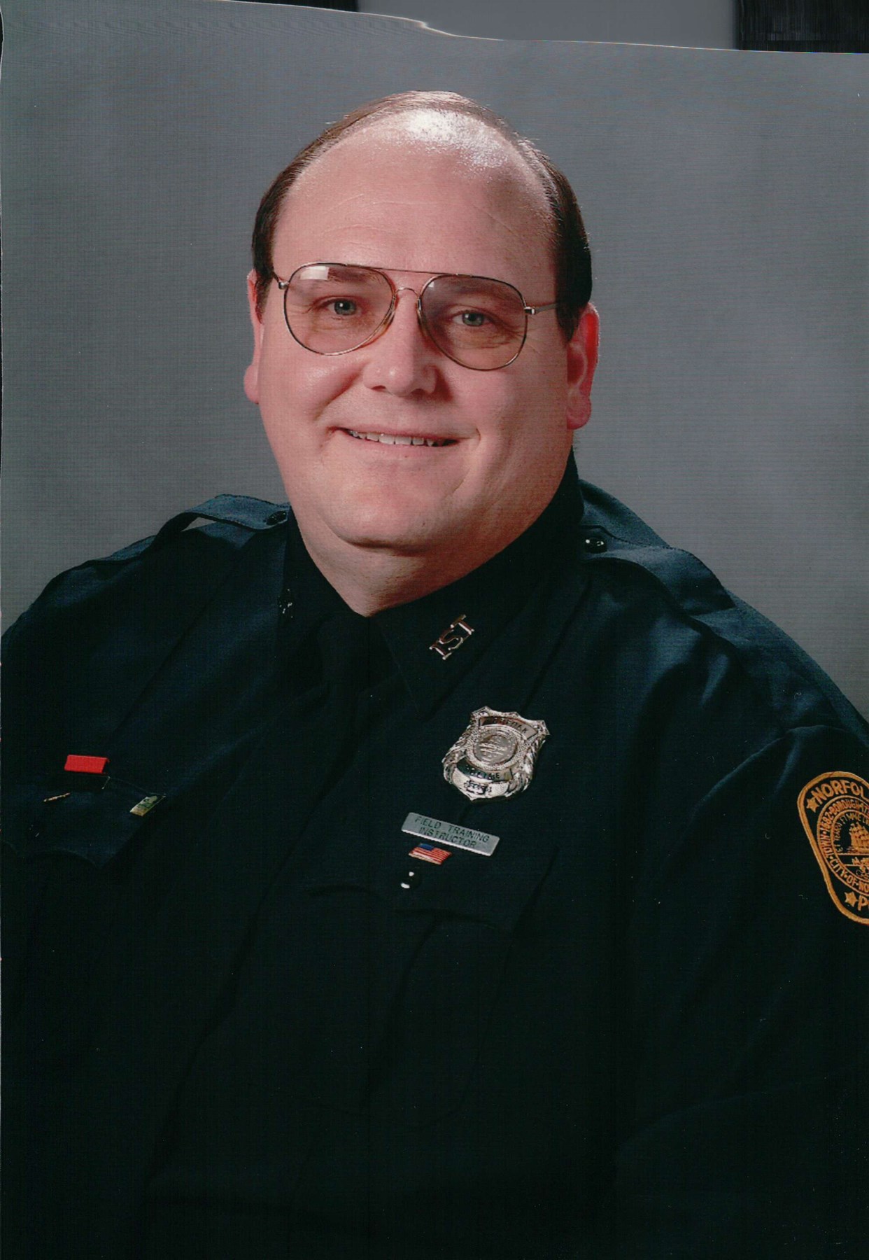 David Blood Obituary - Norfolk, VA