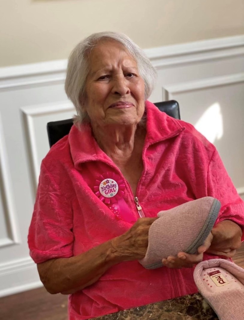 Grace "GG" Padgitt Obituary - Nashville, TN