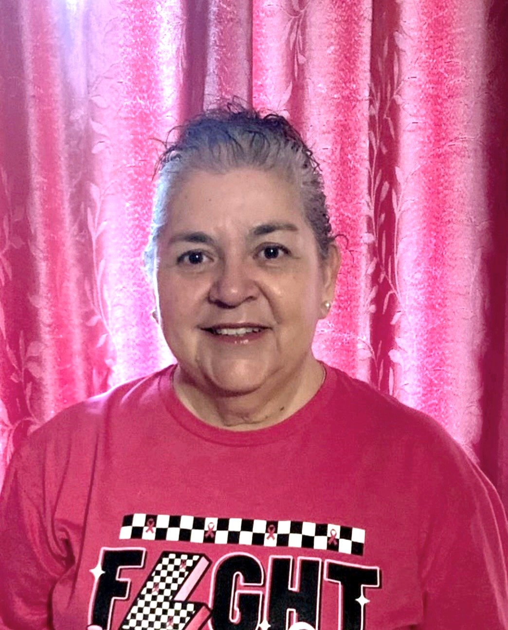 Mary Lou Garza Obituary - Falfurrias, TX