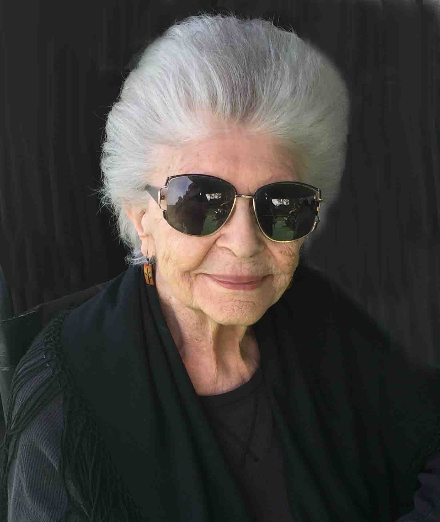 Patricia Hatch Hatch Sonne Obituary - West Valley City, UT