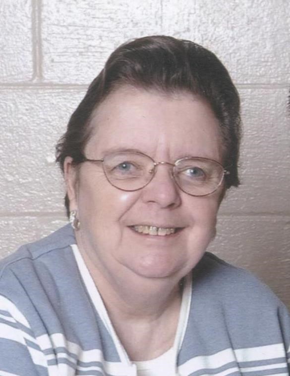 Joyce Baliles Obituary - East Ridge, TN
