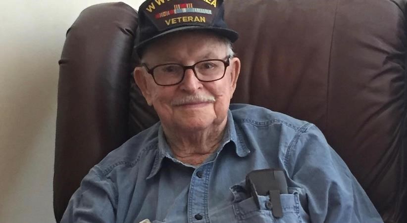 Richard Nance Obituary - Virginia Beach, VA