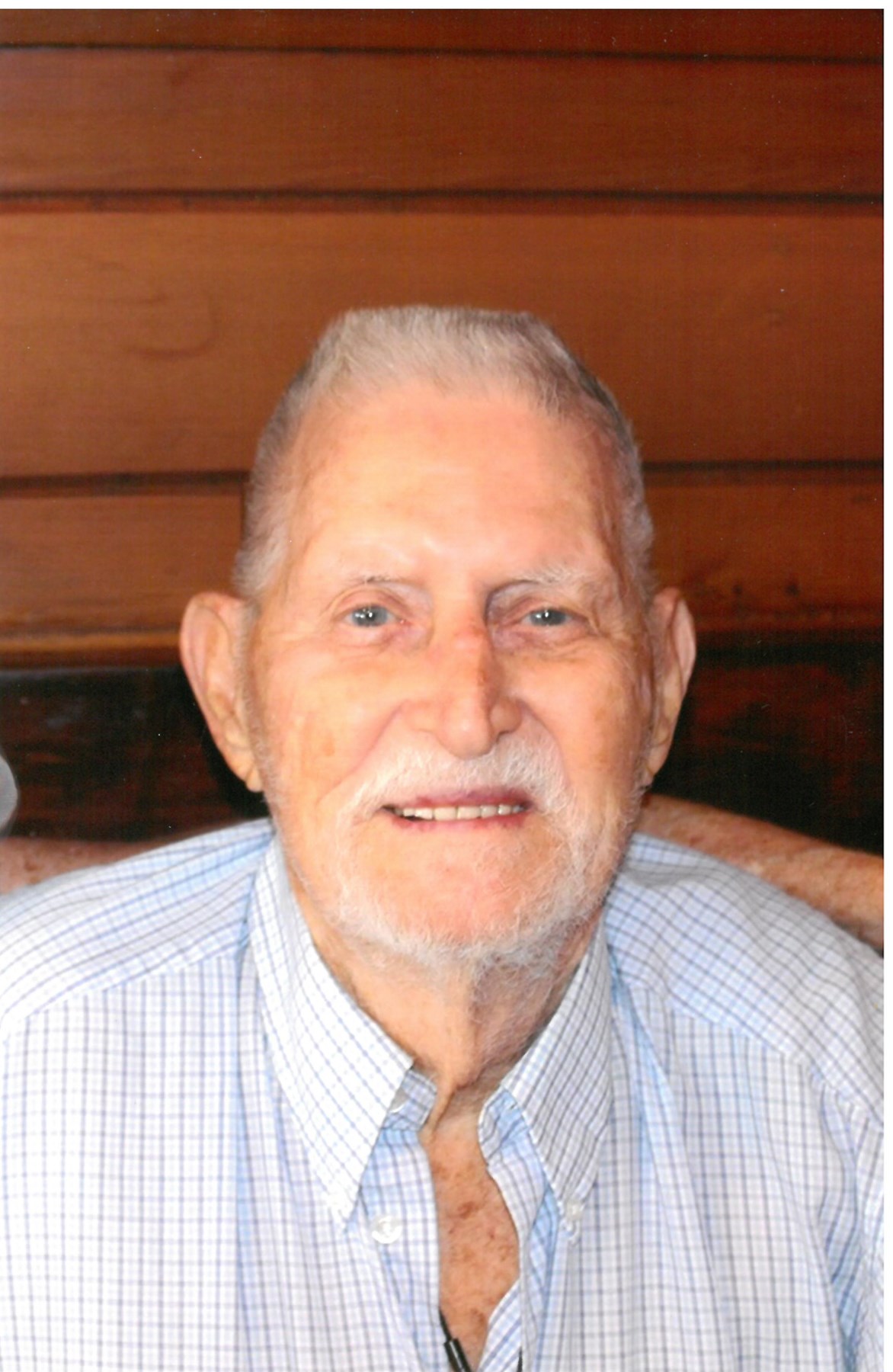 Theodore Wolfe Obituary - Brandon, FL