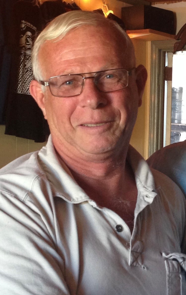 Richard Sliker Obituary - Little River, SC