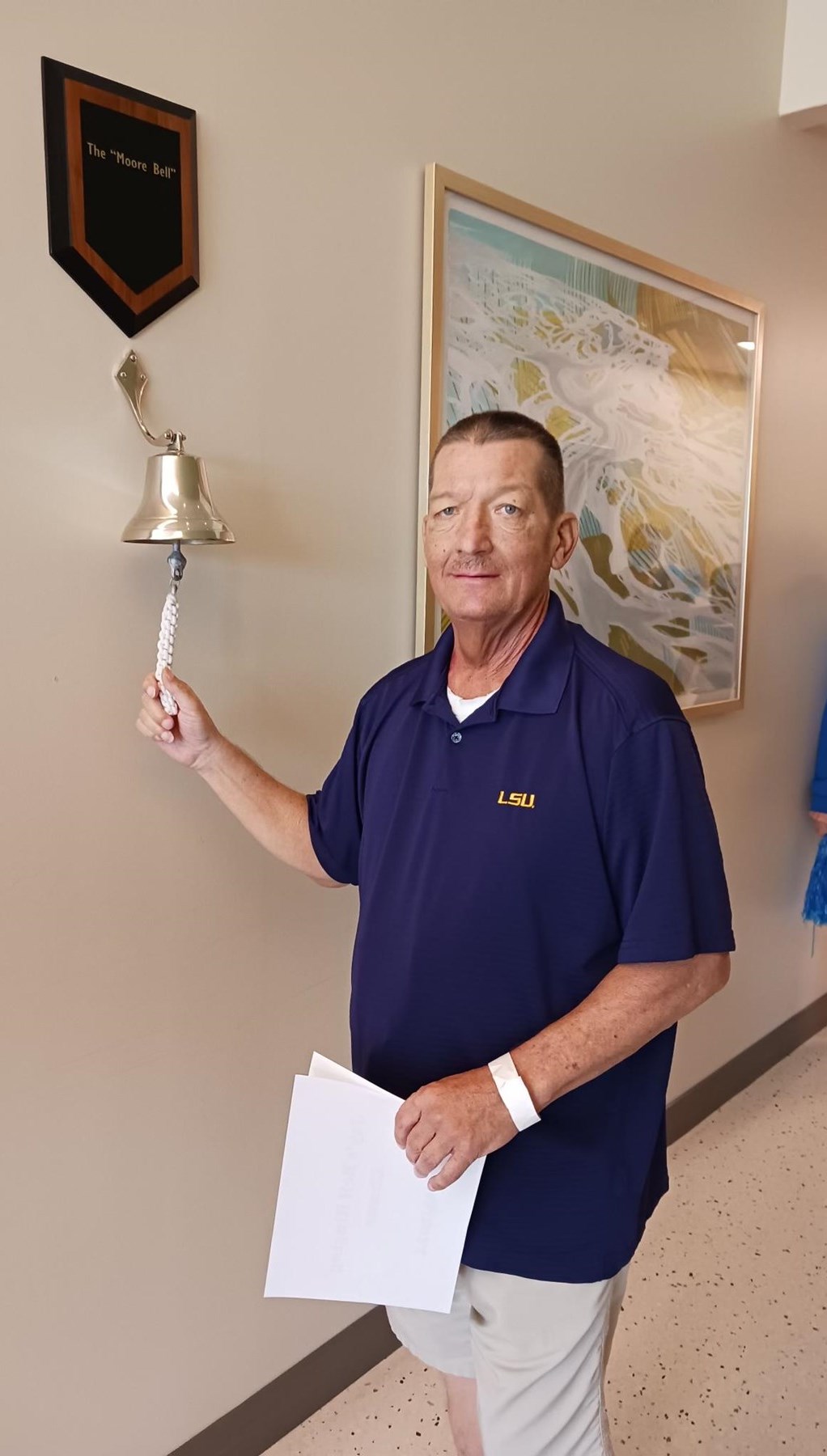 Jay Bryan Betzer Landry Obituary - New Orleans, LA