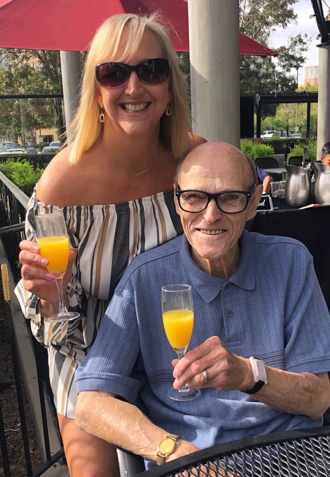 John Spaulding Obituary - Henderson, NV