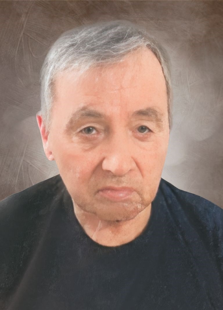 Jean-Paul Morin avis de décès - La Baie, QC