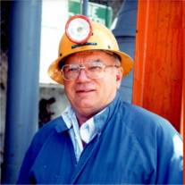 George "Dusty" Earl Otten Obituary - Longmont, CO