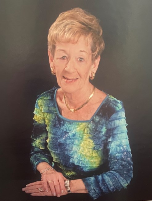 Lois Treadaway Thomas Obituary - Charlotte, NC