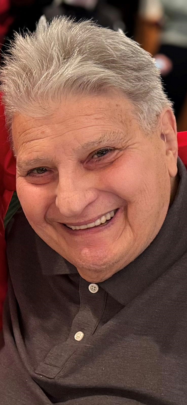Joseph Ricca Obituary - Levittown, PA