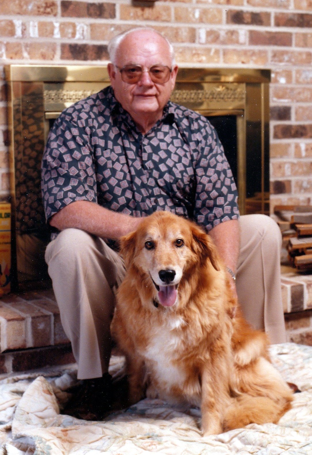 Carl Robert Johnson Obituary - Rockledge, FL