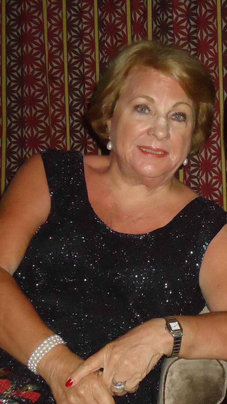 Maria J. Delgado Romero Obituary - San Juan, PR