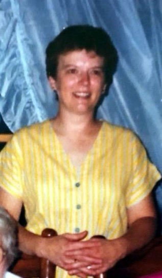 Selby Tomlin Obituary - Madison Heights, VA