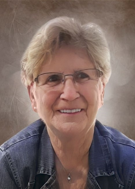 Émilienne Belley avis de décès - Chicoutimi, QC