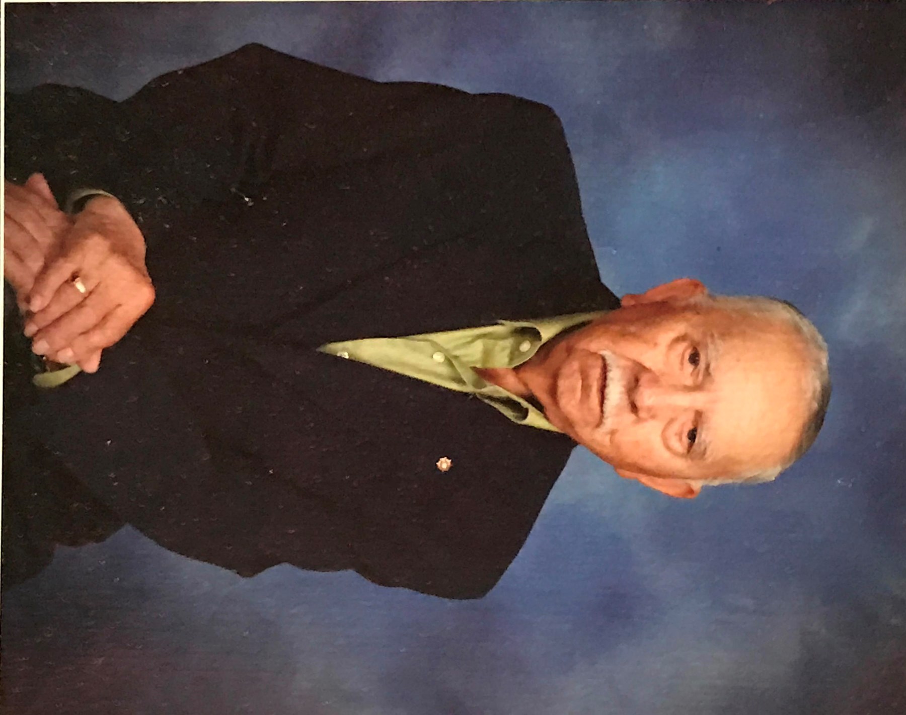 John Castillo Obituary - Houston, TX