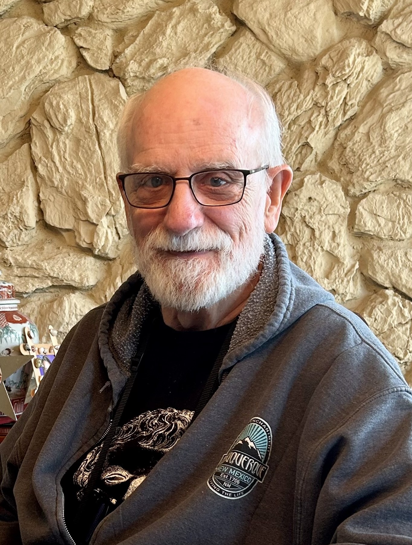 Ronald Parriott Obituary - Walnut Creek, CA