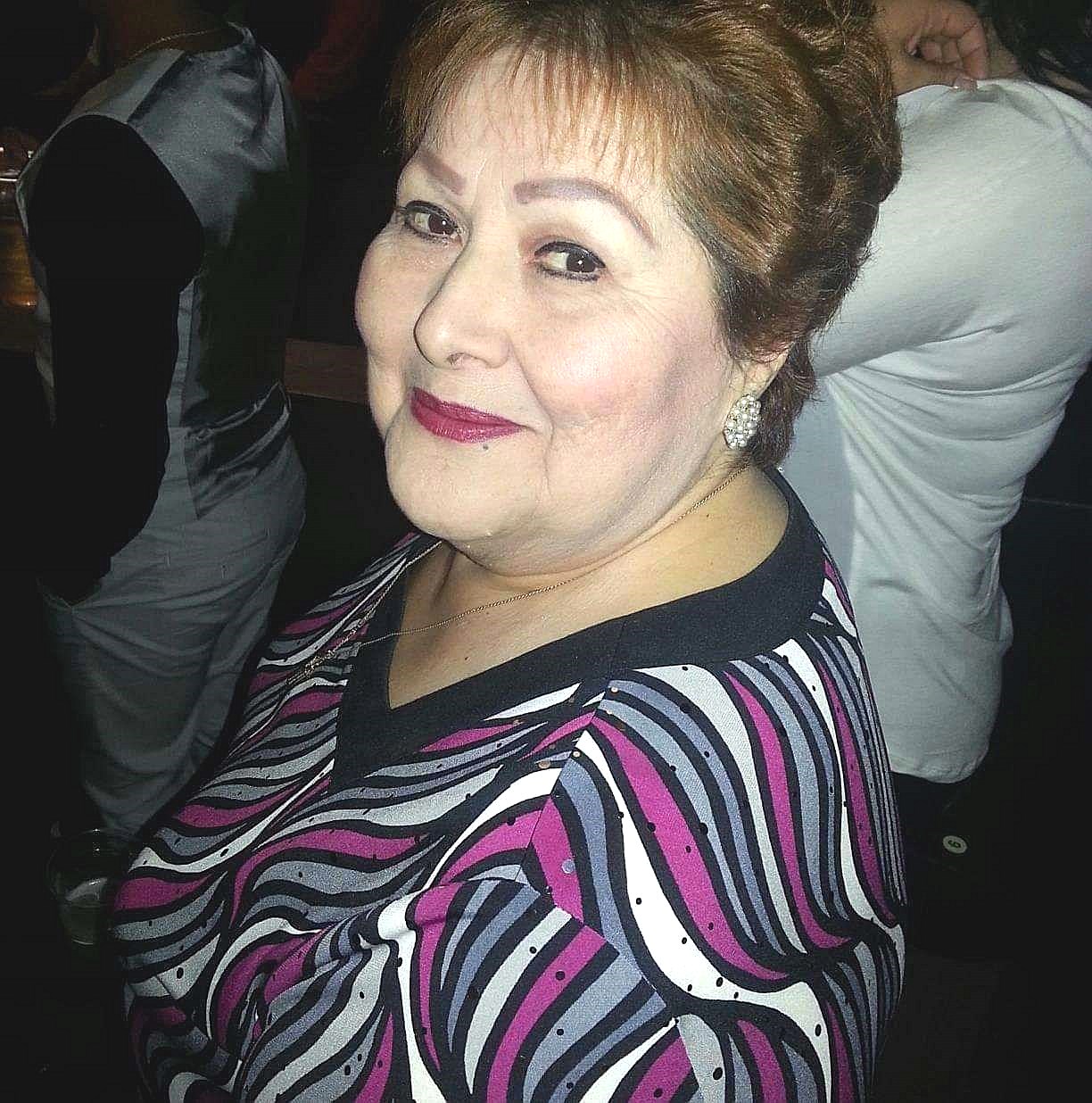 Yolanda Yvonne Hernandez Obituary - Tucson, AZ