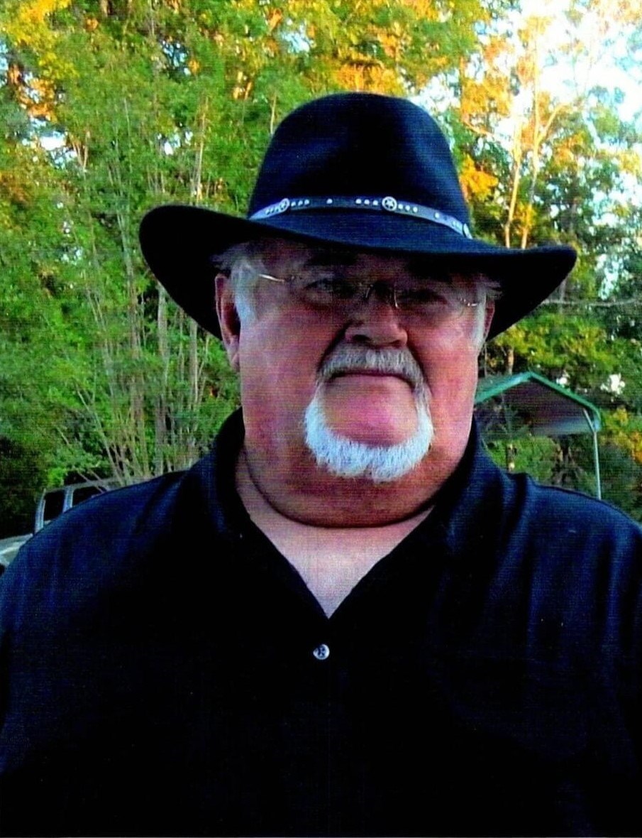 James Howard Obituary - Pickens, SC