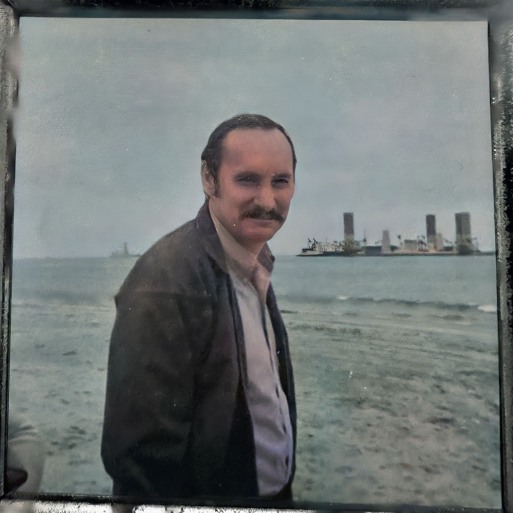 Jerry Robinson Obituary - St. Louis, MO