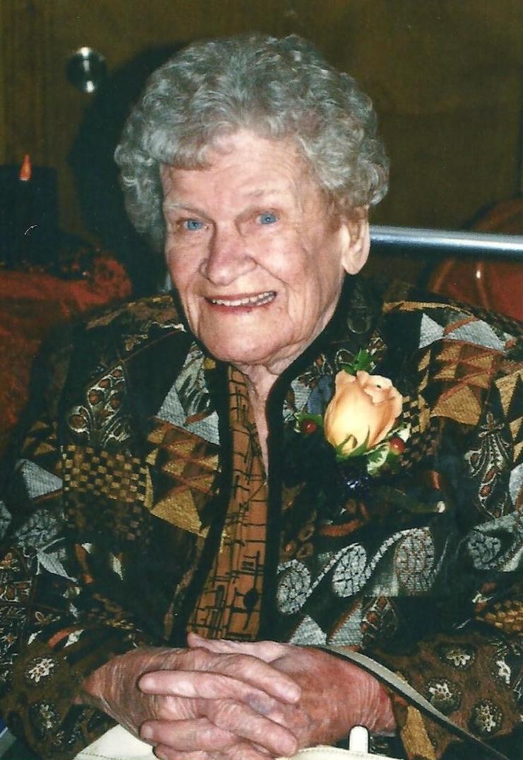 Frances Lorene Borum Obituary - Del City, OK