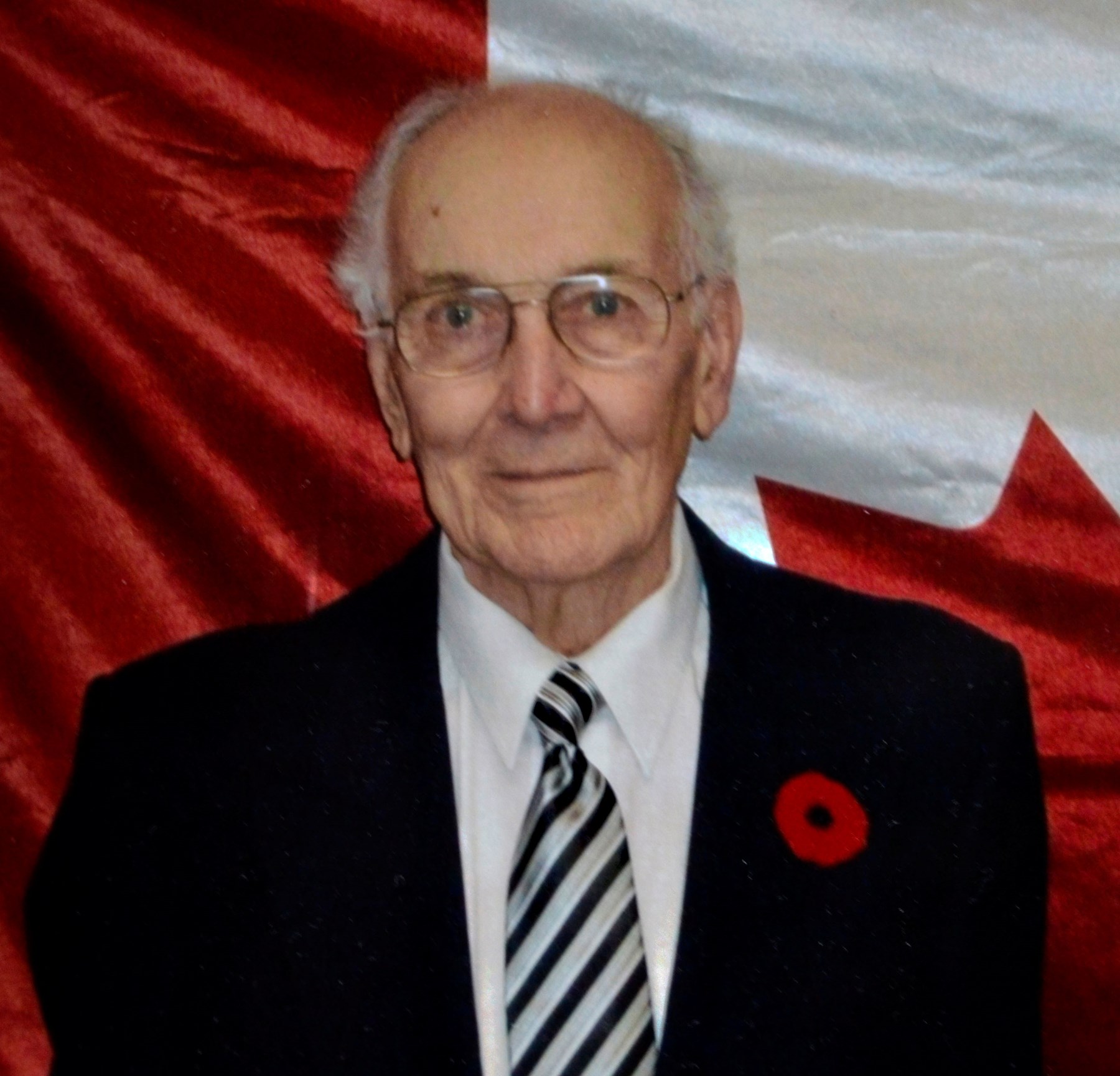 Edward Cheesman Obituary - Oshawa, ON