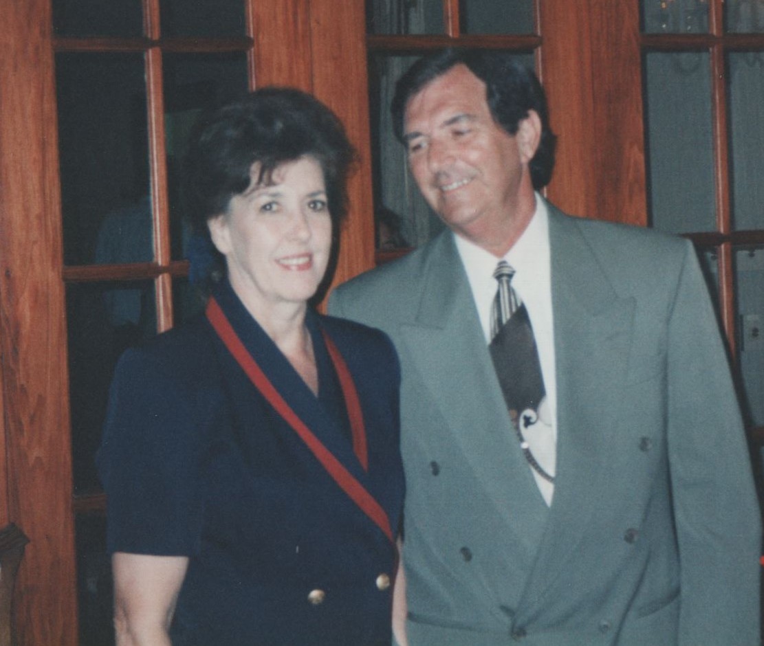 Sarah Patterson Obituary - Virginia Beach, VA