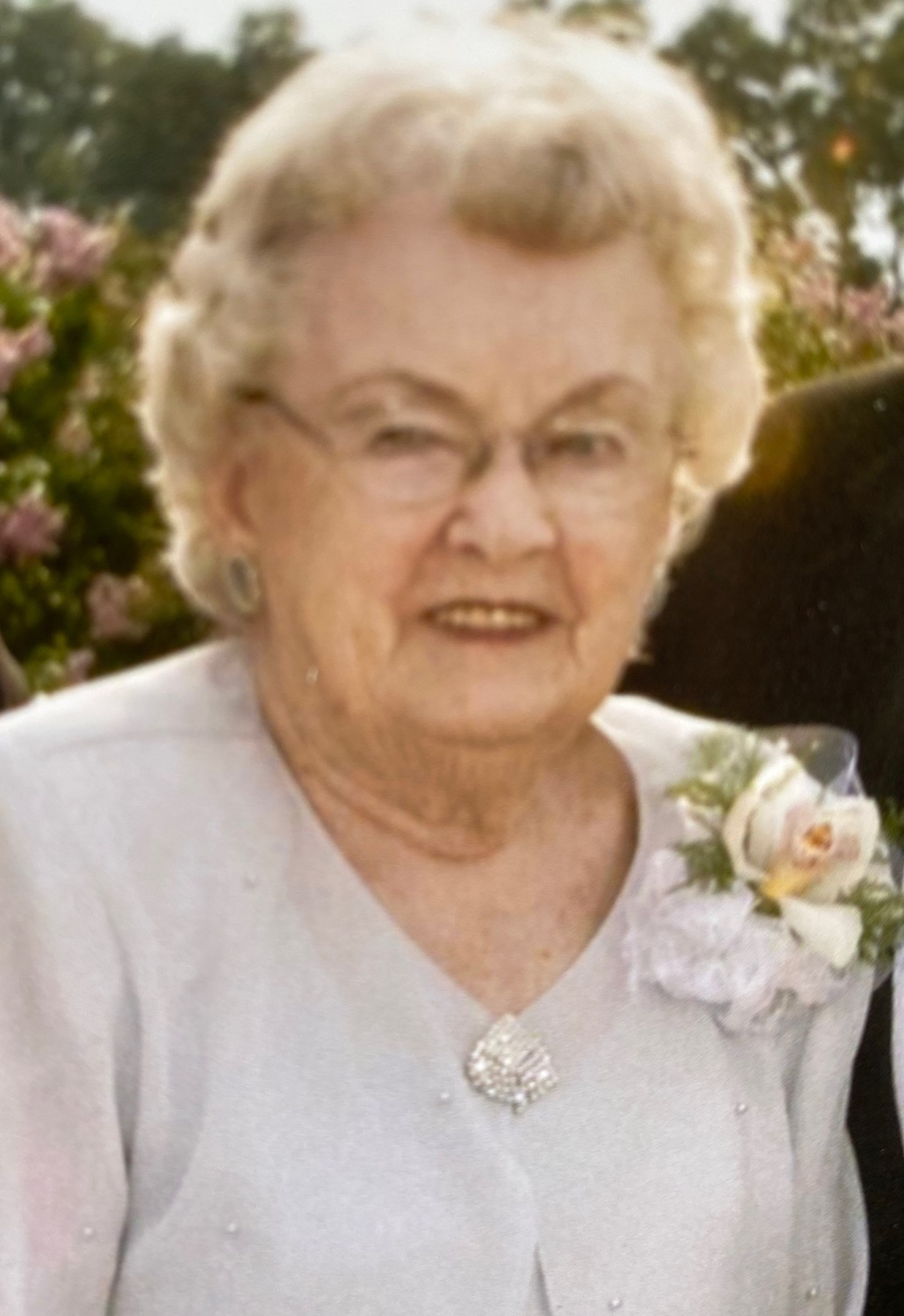 Daisy Agnes Boyd Obituary - Centerbrook, CT