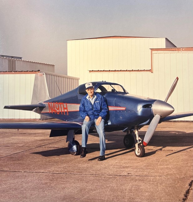 William Macon Patrick Jr. Obituary - Ridgeland, MS