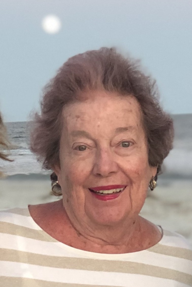 Marjorie "Lou" Fagan Obituary - Indianapolis, IN
