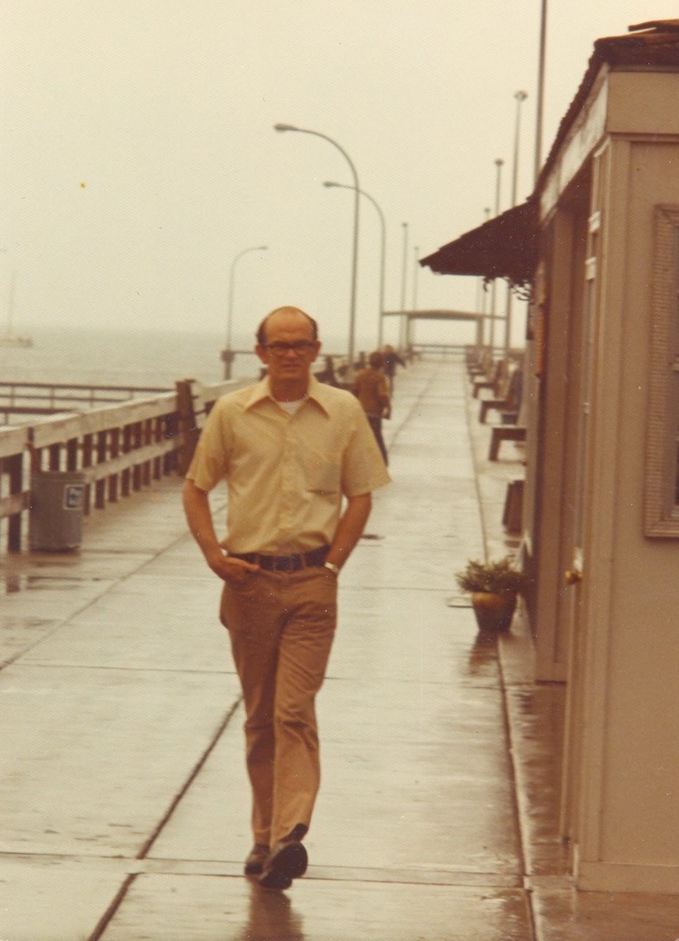 Larry Allen Barnette Sr. Obituary - Mobile, AL