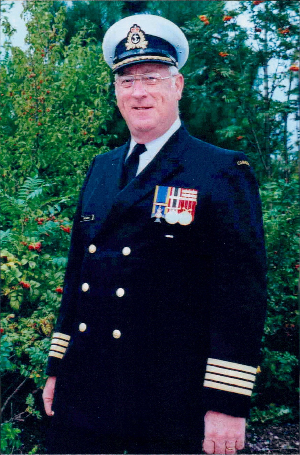 Robert James Deluca Obituary - Halifax, NS