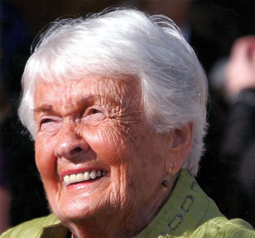 Elizabeth Adelaide Harris Obituary - Grand Junction, CO