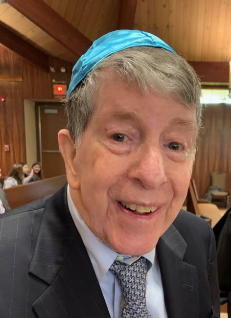 James A. Tilzer Obituary - Hawthorne, NY