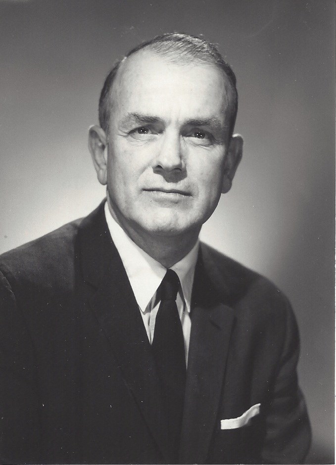 Randolph Thrower Obituary