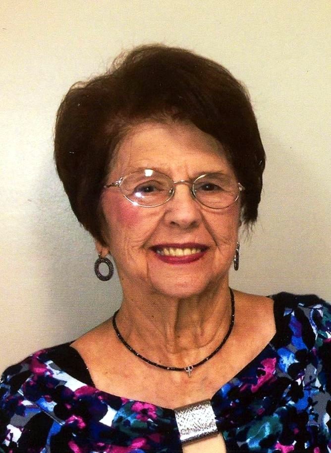 Carol M. Barnett Obituary - Baton Rouge, LA