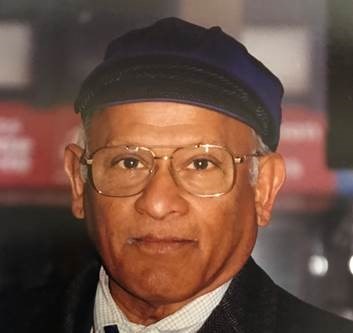 Eddison Sinanan Obituary - North Vancouver, BC