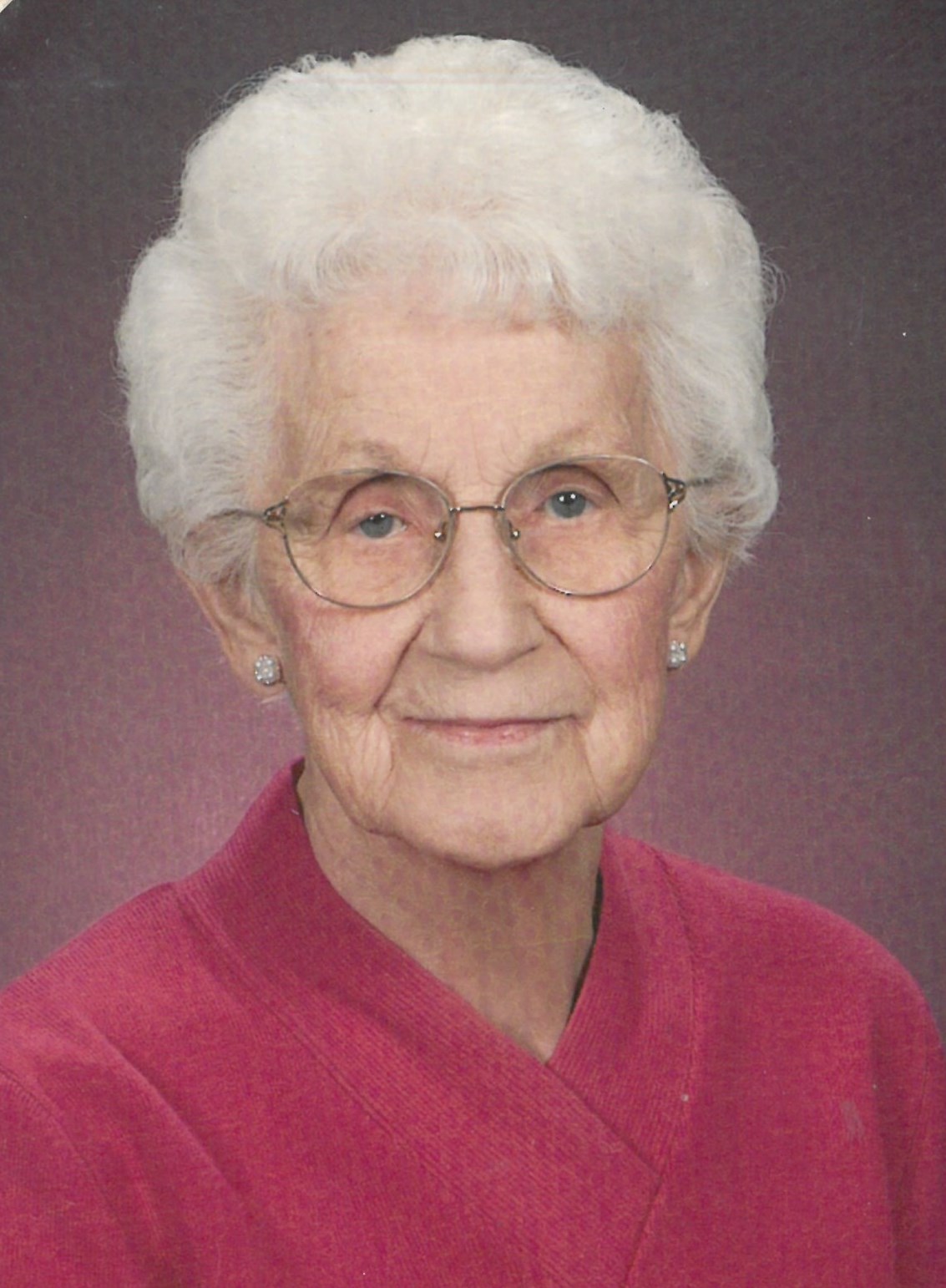 Josephine DeJonge Obituary - Holland, MI
