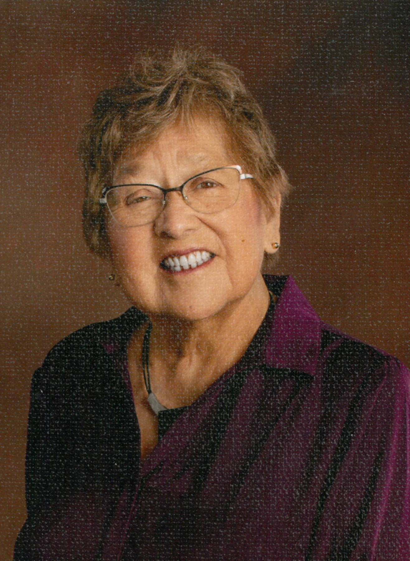 Mary Gallaher Obituary - Sydney, NS