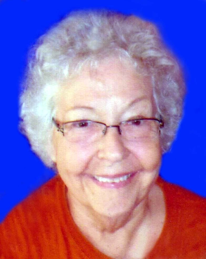 Barbara Kretschmer Blass Obituary - Dayton, OH