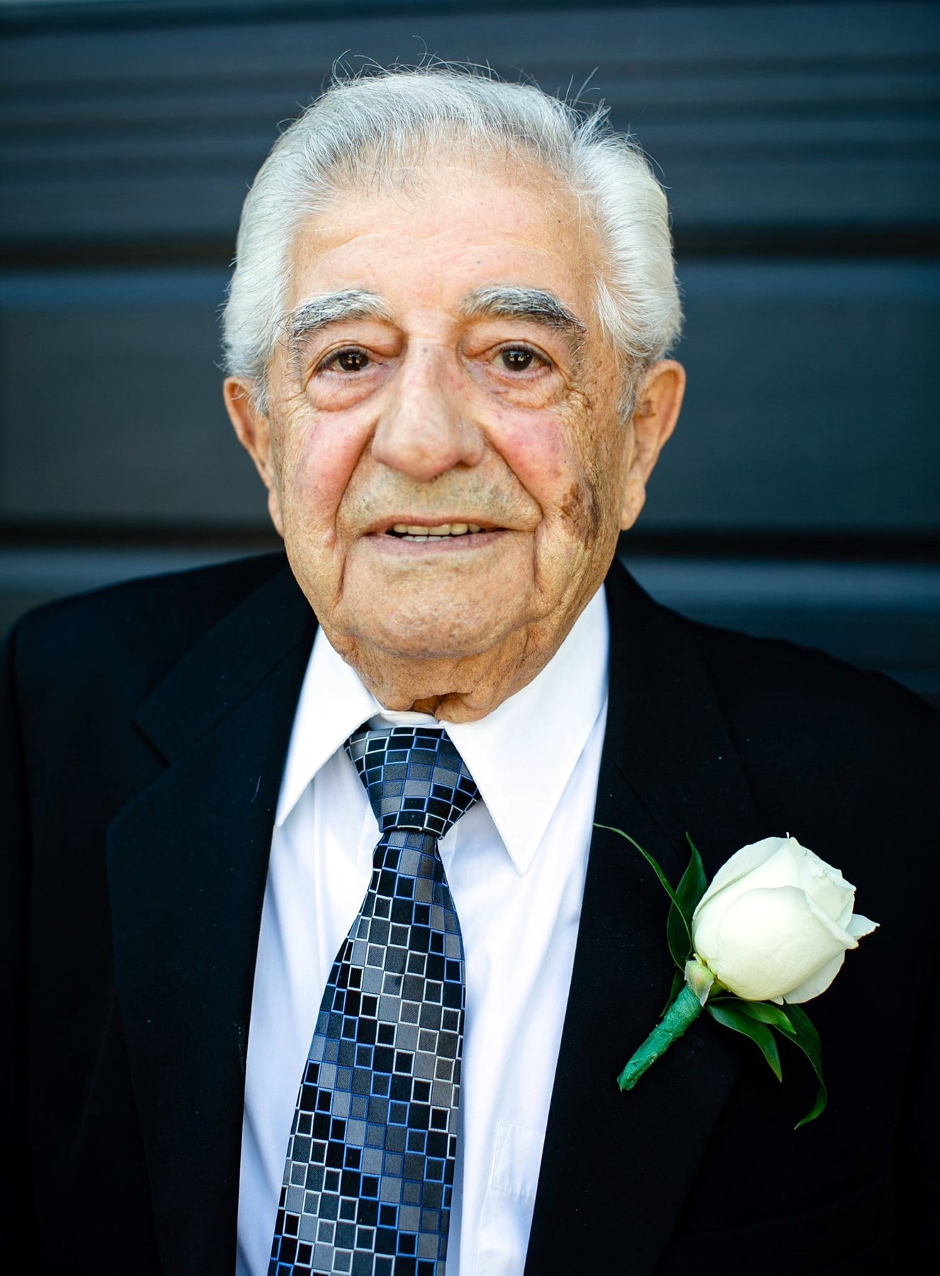 George Absi Obituary - Ottawa, ON